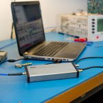 BB60C — 6 GHz Real-time Spectrum Analyzer – Signal Hound