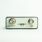 VSG60A — 6 GHz Vector Signal Generator – Signal Hound